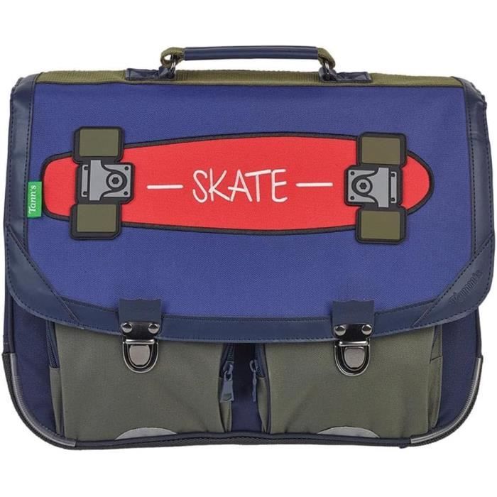 Cartable 38 Cm Garçon - Cp Au Ce2[J216] - Cdiscount Bagagerie ...