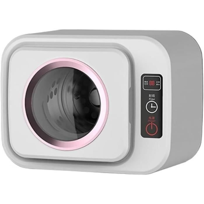 Petite Machine De Séchage À Tambour Murale, Mini Sèche-Linge Électrique ...