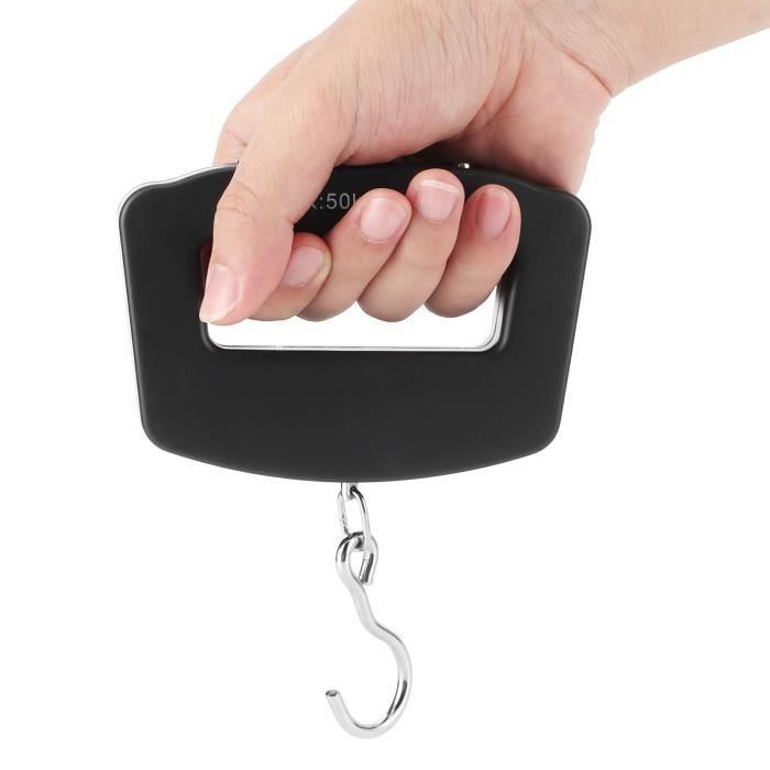 Balance portable Balance suspendue Balance électronique portable pour ...