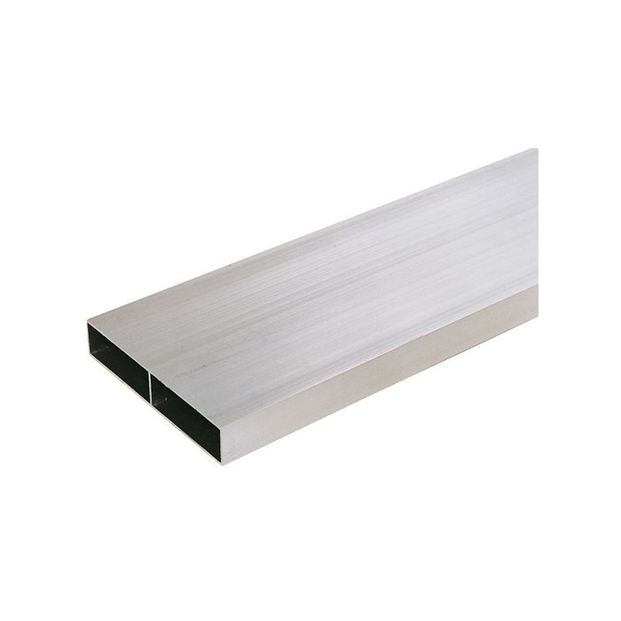 Règle aluminium simple voile sans embout 100 x 18mm longueur 200cm - TALIAPLAST - 380103 ...