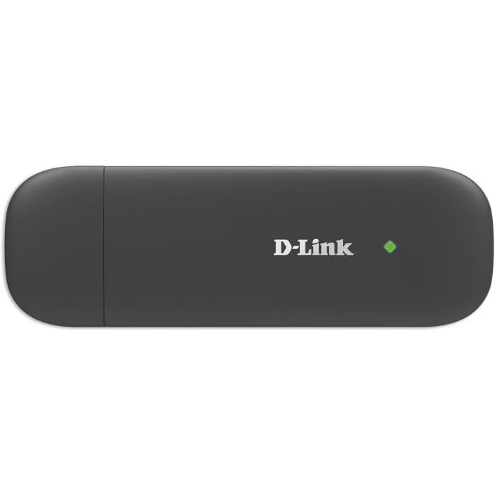 Dwm-222 Adaptateur Usb 4G Lte - Lte 3Gpp Rel-9 Fdd-Lte Cat.4 - Débit ...