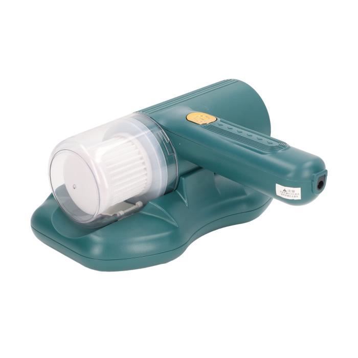 Aspirateur de matelas - YOSOO - Purple Light - Aspiration 20Kpa ...