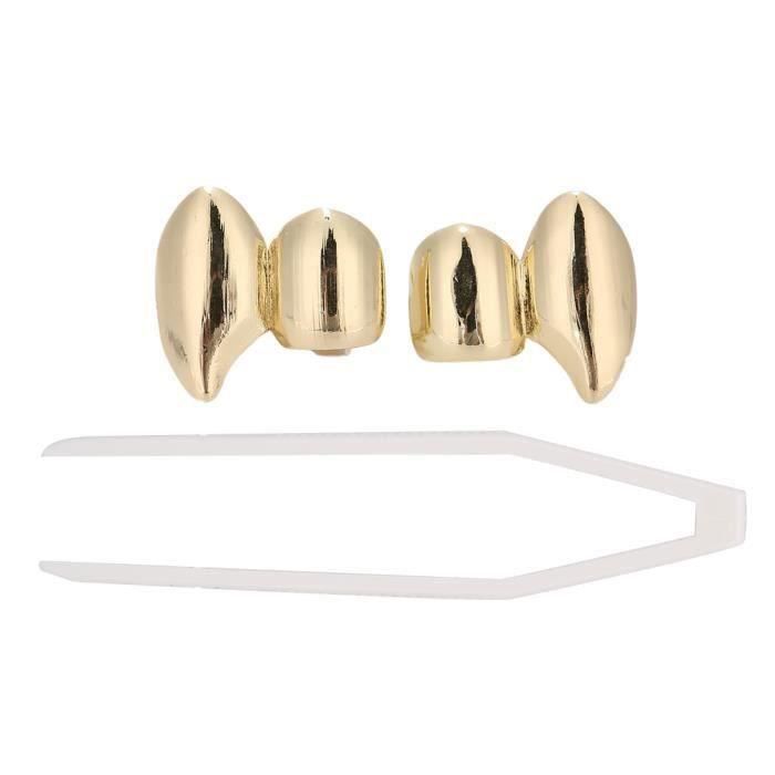 KE05064-Orthèse dentaire Décoration de dents de bling de dent simple de ...