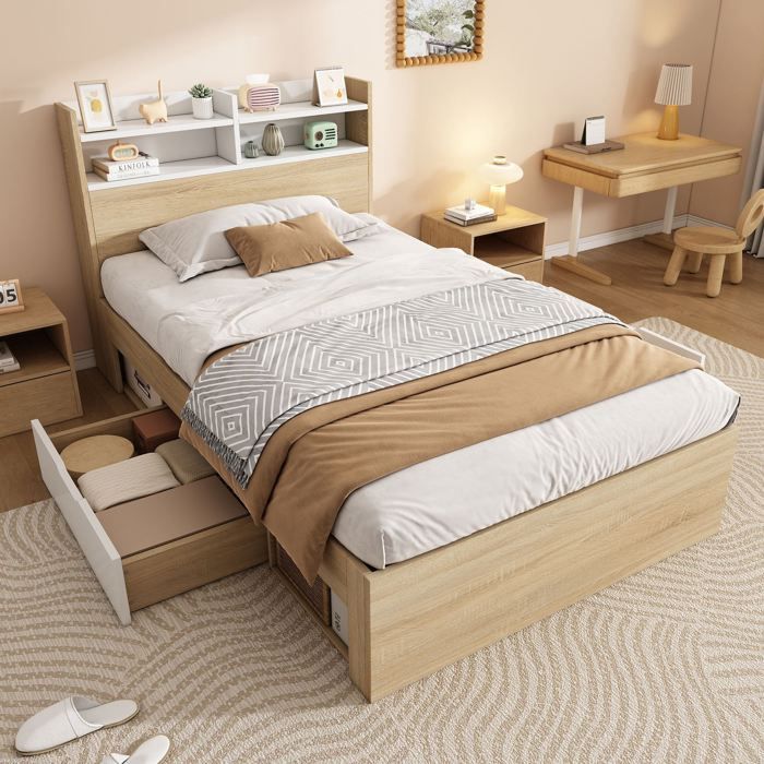 Sitemapcdatahttpsww4cellcare1comtiroir Lit 90x190null