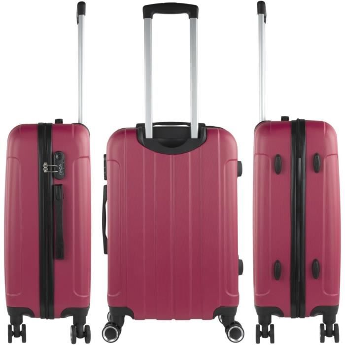 Valise Moyenne, Valises Rigides, Valise Rigide, Valise Semaine Pour ...