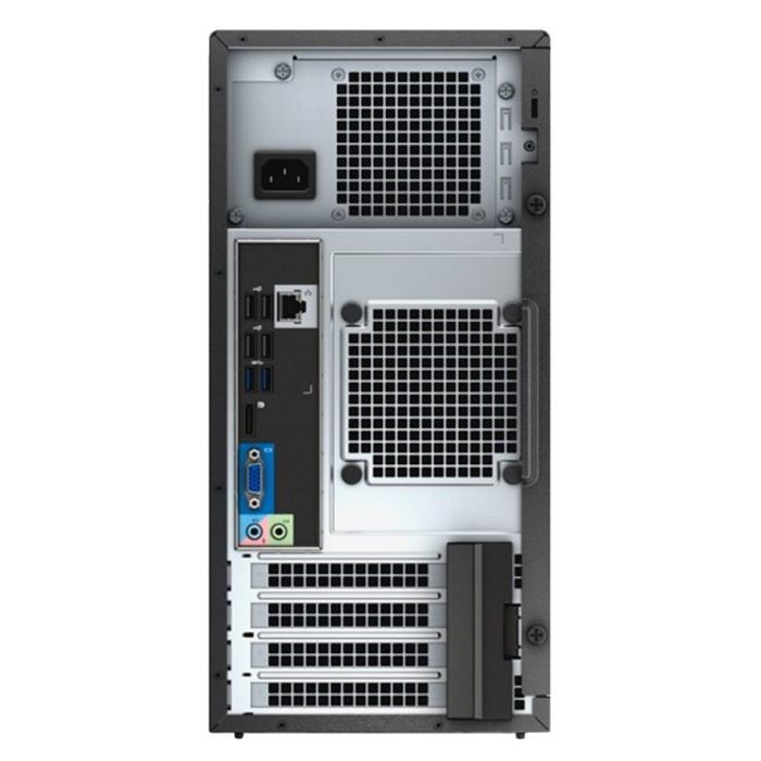 PC Tour Dell OptiPlex 3020 Intel Core i5-4570 RAM 8Go SSD 960Go Windows ...