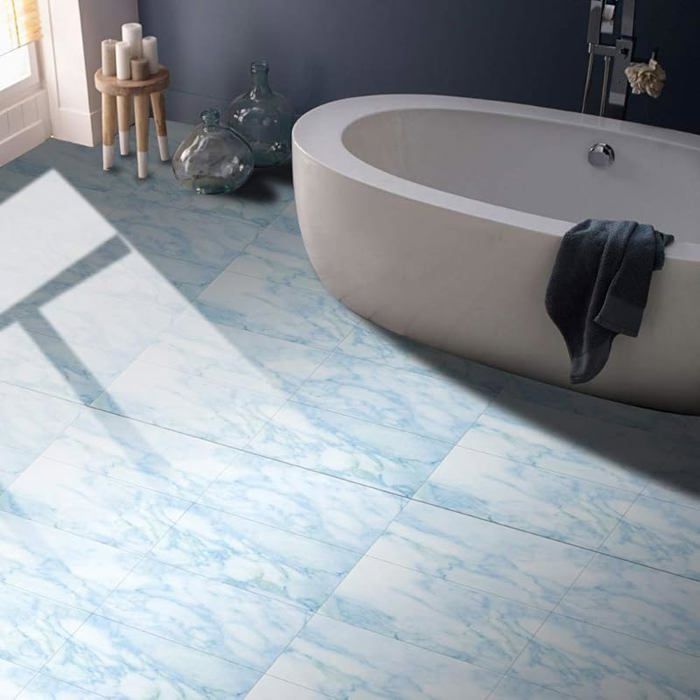 Rectangle Decorative Tile Adhesive for Bathroom and Kitchen Tile ...