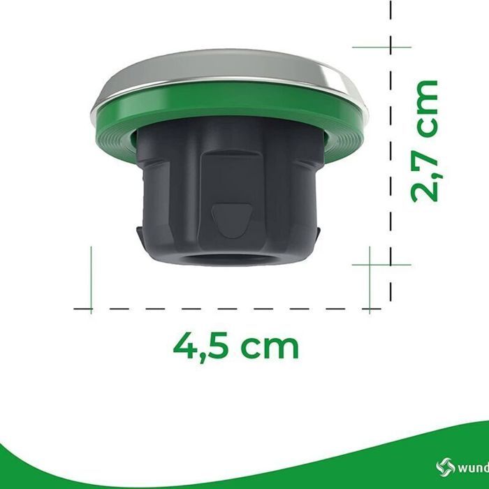 Lame remplacement Thermomix TM31 – Alternative cache lame – Accessoire ...