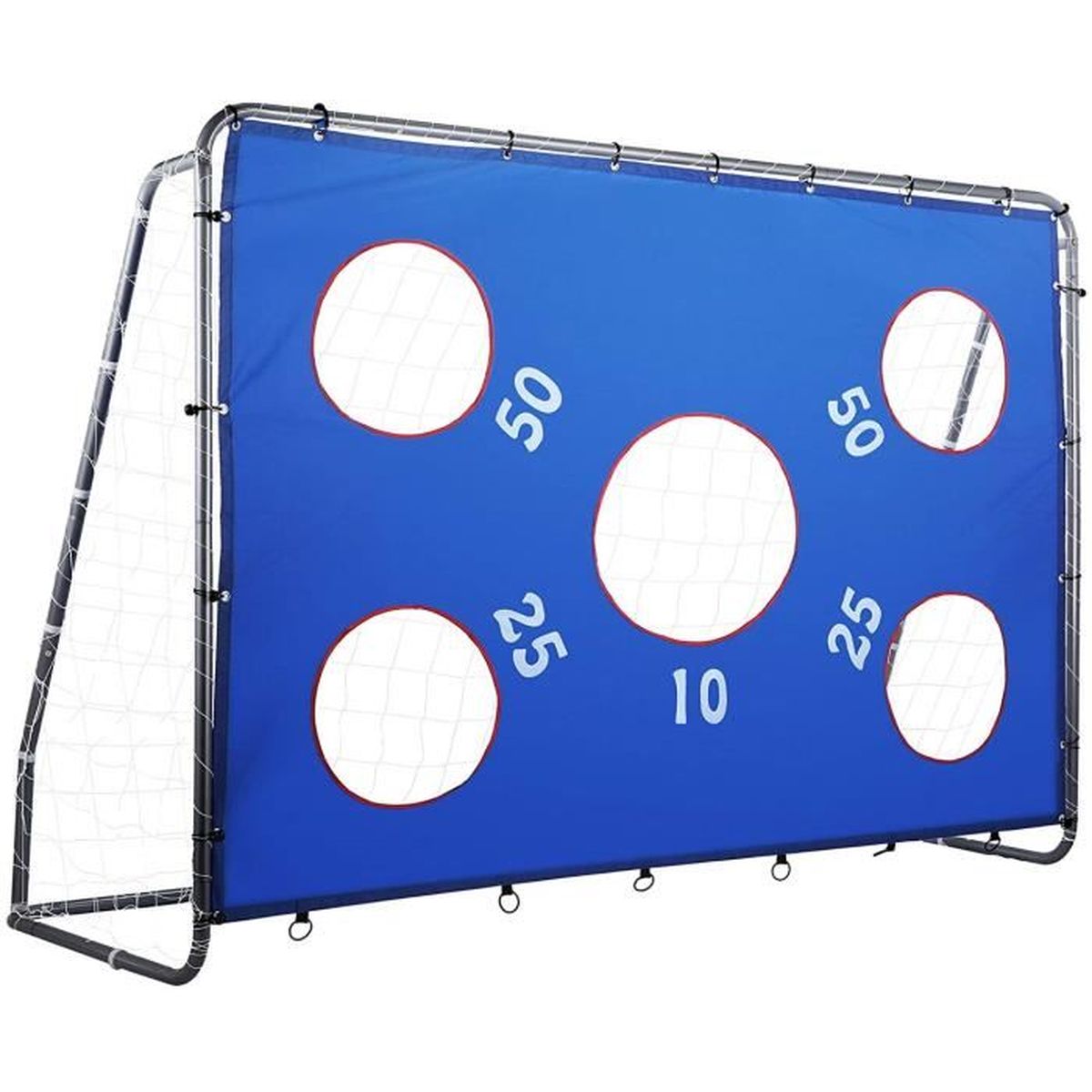 Mur de tir foot - Achat / Vente pas cher