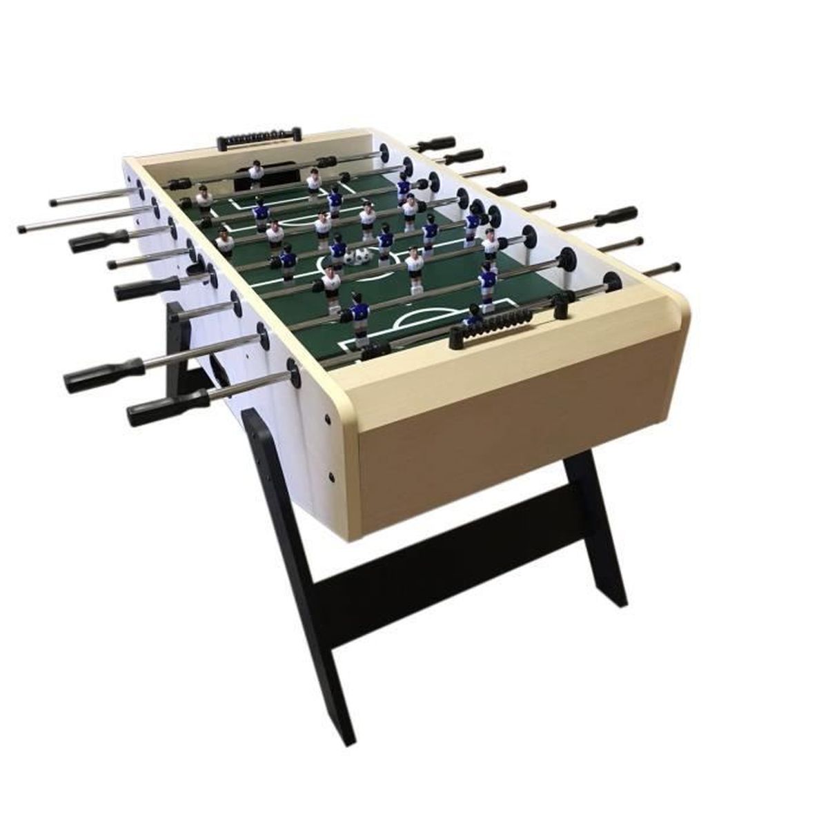 BABYFOOT BABY FOOT Table SOCCER TABLE SOCCER TABLE DE JEU FOOTBALL ...