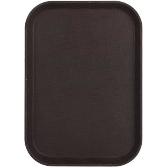 Plateau Repas Plateau De Restauration Rapide Plastique Rectangulaire ...