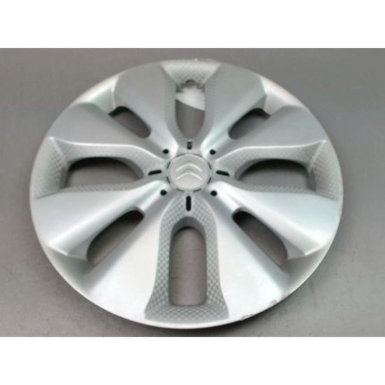 ENJOLIVEUR DE ROUE CITROEN C3 II Phase 1 (A51) 2009-2013 9685336580 ...