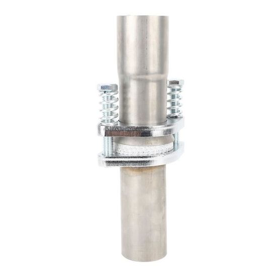 Raccord de Tuyau Réparation de Bride Boulon Ressort Échappement ...