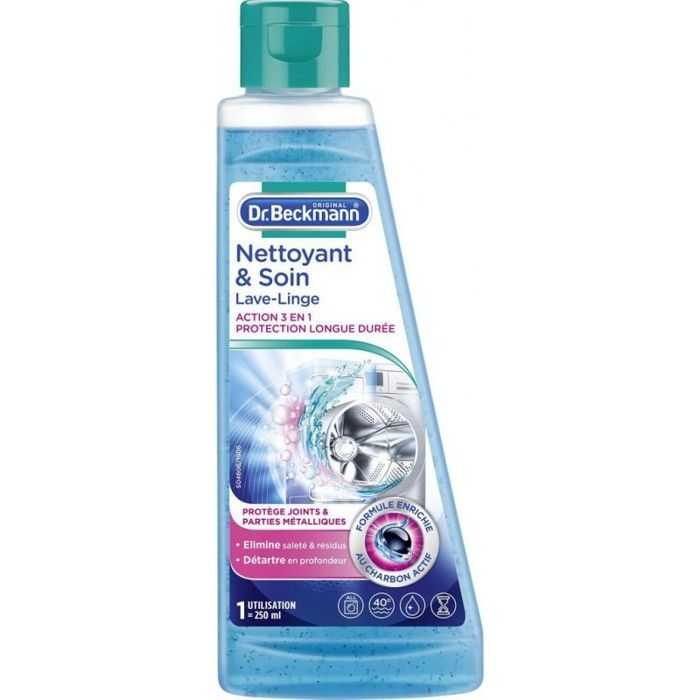 Dr Beckmann DR BECKMAN NETTOYANT & SOIN 250ml - Cdiscount Au quotidien