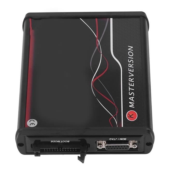 Programmeur Ecu V7.020 V2.25 Outil De Programmation Ecu Lecteur De Code ...