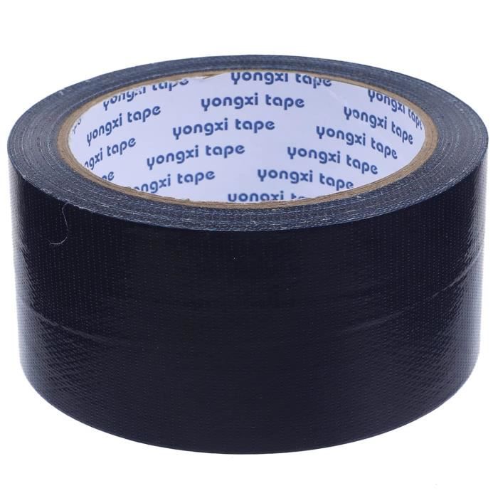 Heavy Duty Duct Tape Ruban Adhésif Transparent Bande Décorative Piste ...