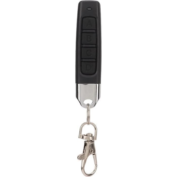 Télécommande de Porte de Garage 433,92 MHz, Télécommande de Porte ...