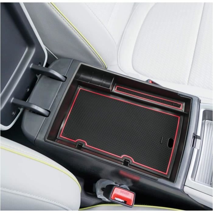 Lfotpp Ev Accoudoir Boite Rangement Central Accessoire Voiture ... Lfotpp Ev Accoudoir Boite Rangement Central Accessoire Voiture ...