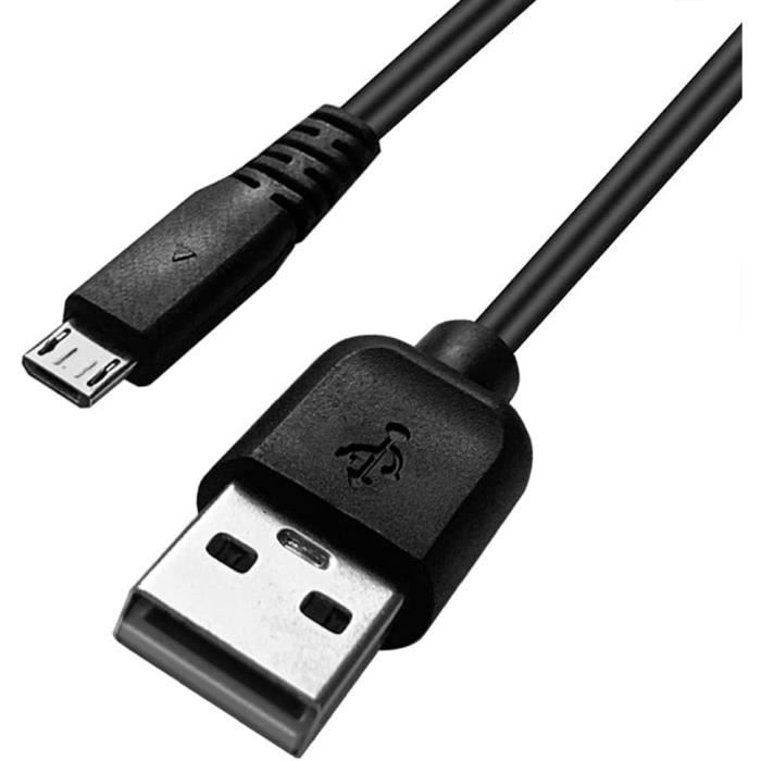 Accessoire Casque Moto Interphone Cable Carga Usb À Nouveau Style 5 Br ...