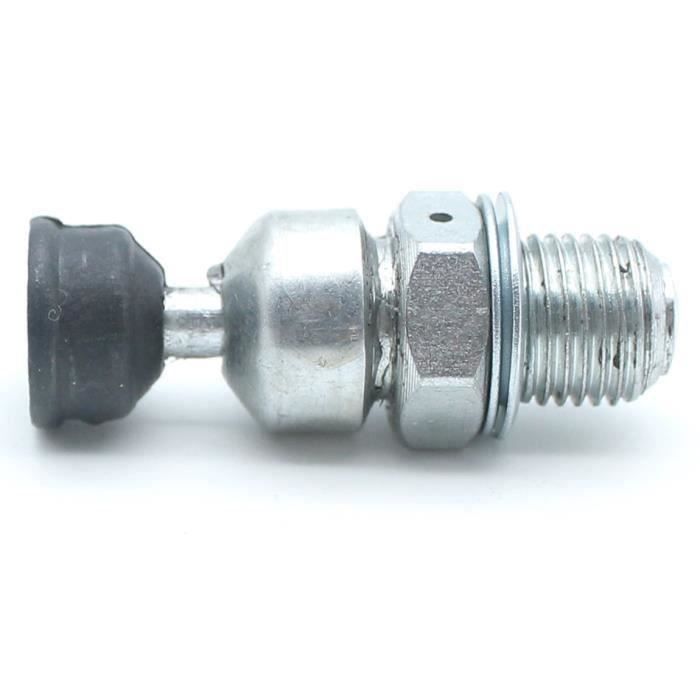 Tronçonneuse,Valve de décompression pour STIHL MS660 MS460 MS440 MS390 ...