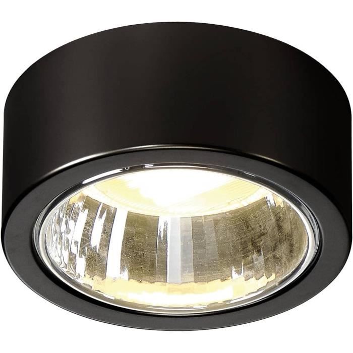 Plafonnier Cl 101 Tcr-Tse-Spot, Projecteur, Plafonnier, Lampe Encastrée ...