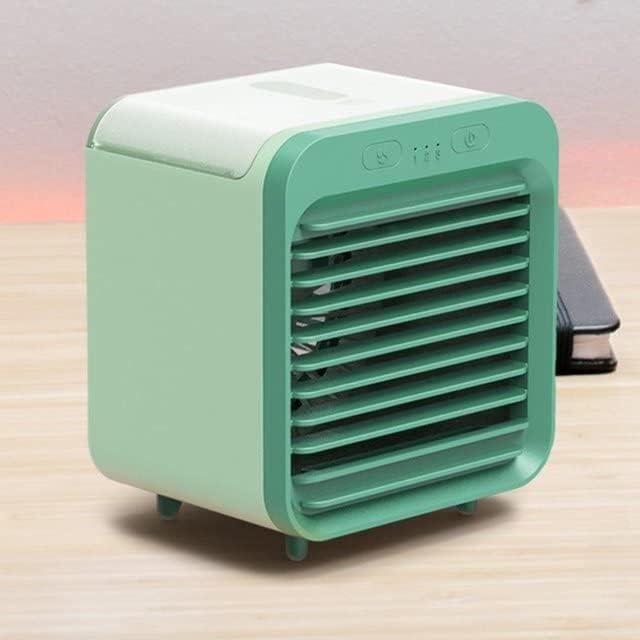 Mini climatiseur portatif de Ventilateur de Refroidissement d'air pour ...