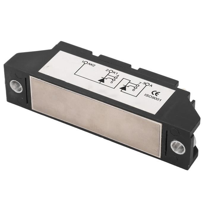 Cikonielf Module thyristor SCR Module Thyristor, Module Diode ...