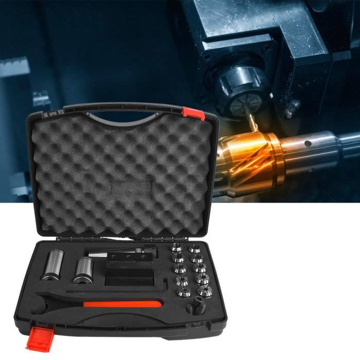 Marhynchus CNC Porte-outil ensemble SBHA25-32 CNC tour outil porte ...