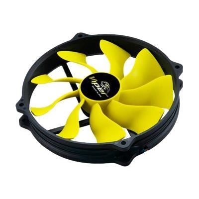 Akasa 140mm Viper R PWM - Cdiscount Informatique