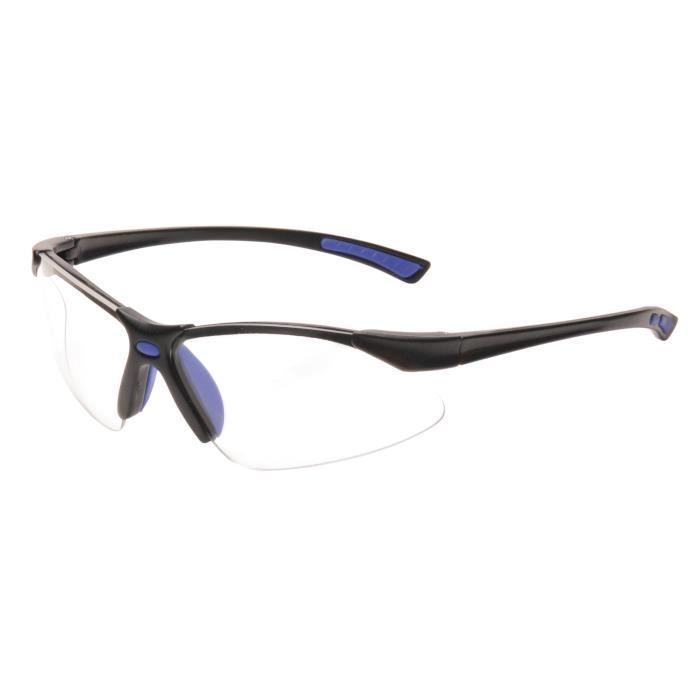 Portwest Lunette Bold Pro PW37 - Cdiscount Bricolage