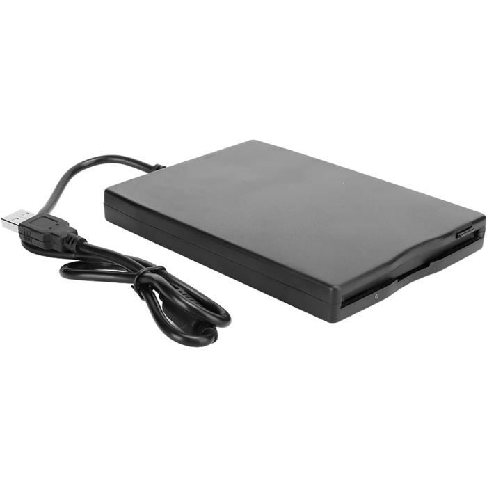 Lecteur De Disquette Externe, Lecteur De Disquette Portable, Ultra-Fin ...