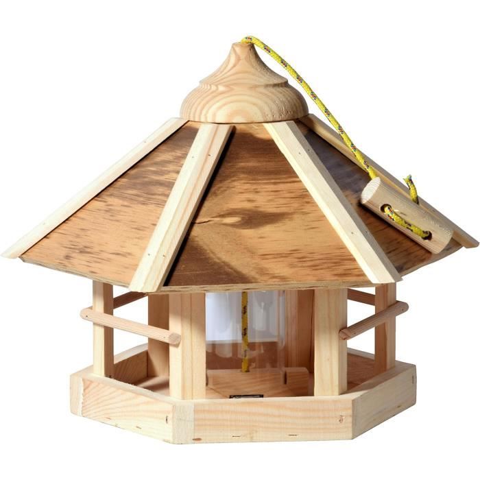 Dobar 21391e volière Moderne à accrocher, 35 x 35 x 29 cm4 - Cdiscount ...