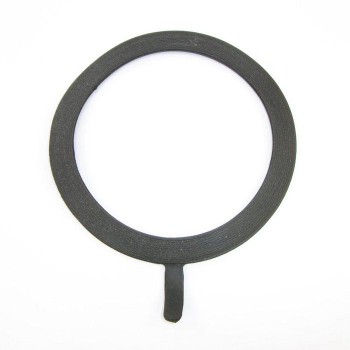 Joint bride type V diamètre 153mm - THERMOR - 040303 - Cdiscount Bricolage