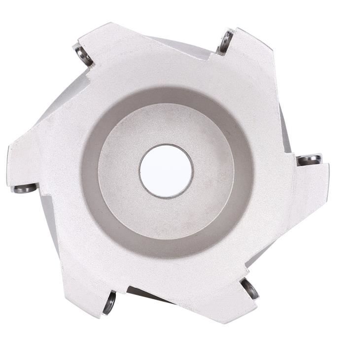 RHO-Fraise en acier à haute teneur en carbone Fraise à Angle Droit ...