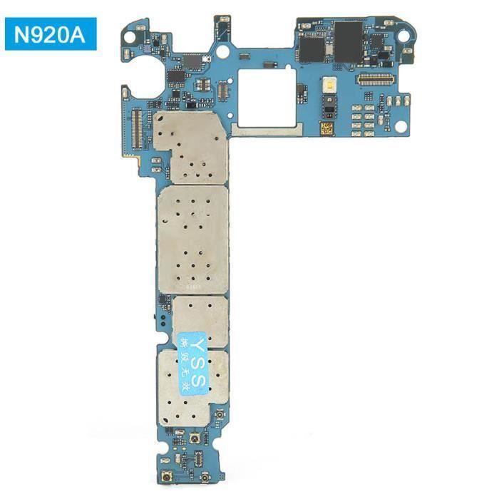 AZ14046-Carte mère de téléphone portable pour Samsung Accessoire de ...