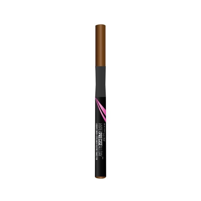 Maybelline Hyper Precise All Day Liner 710 Forrest Brown 1ml ...