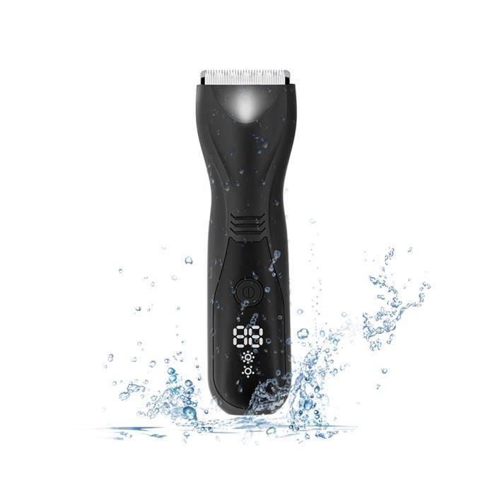 Electric razor hair trimmer store