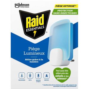 Raid Essentials - Cdiscount