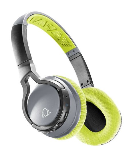 Casque - ecouteurs Aql audio quality lab - BTHEADBCHALLENGEL ...