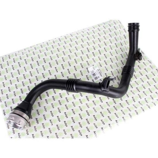 Tuyau d'Intercooler Durite de Turbo Fluence Megane III Grand Scenic III ...