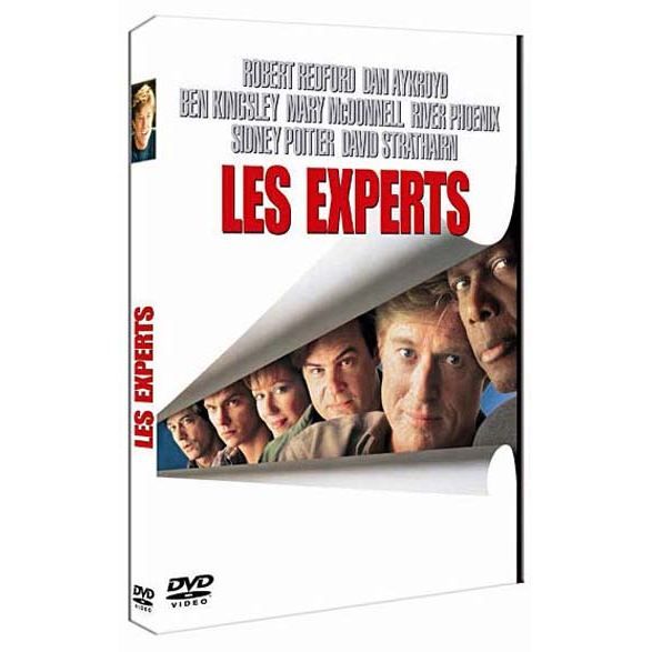 DVD Les experts - Cdiscount DVD