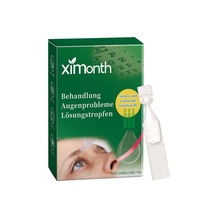 Eye Care Drops Keep Your Eyes Comfortable Eye Care Nourishing Gentle ...