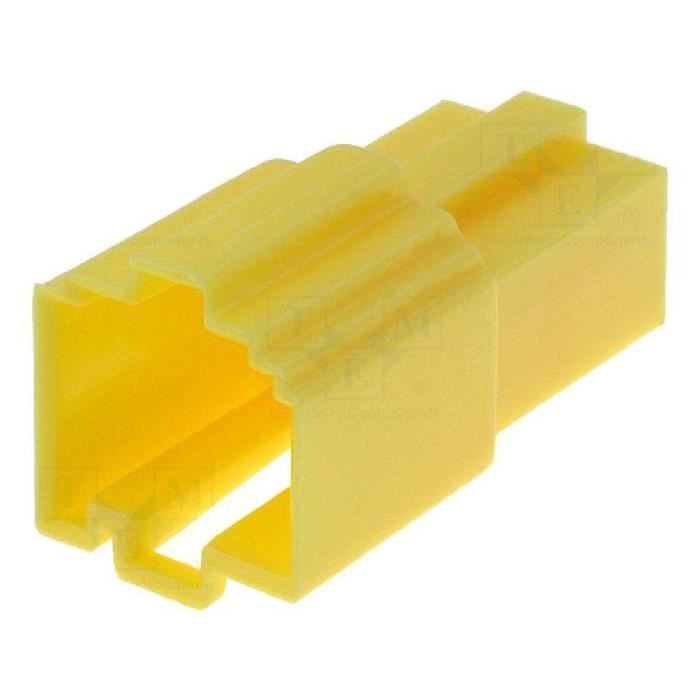 Accessoire car audio - ADNAUTO - Fiche nue Mini ISO femelle 6PIN ... Accessoire car audio - ADNAUTO - Fiche nue Mini ISO femelle 6PIN ...
