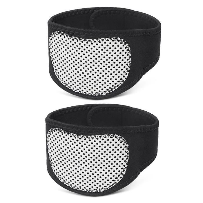 Une paire de Noir - Tomaline-Manchon de bras SpontprincFever ...