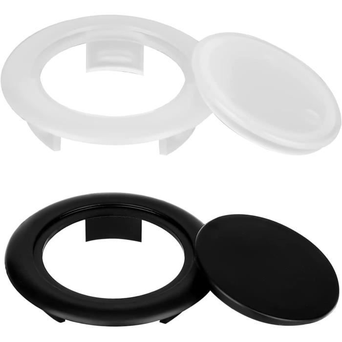 Ensemble de cache-trous de table de patio et d'anneaux - H301 ...