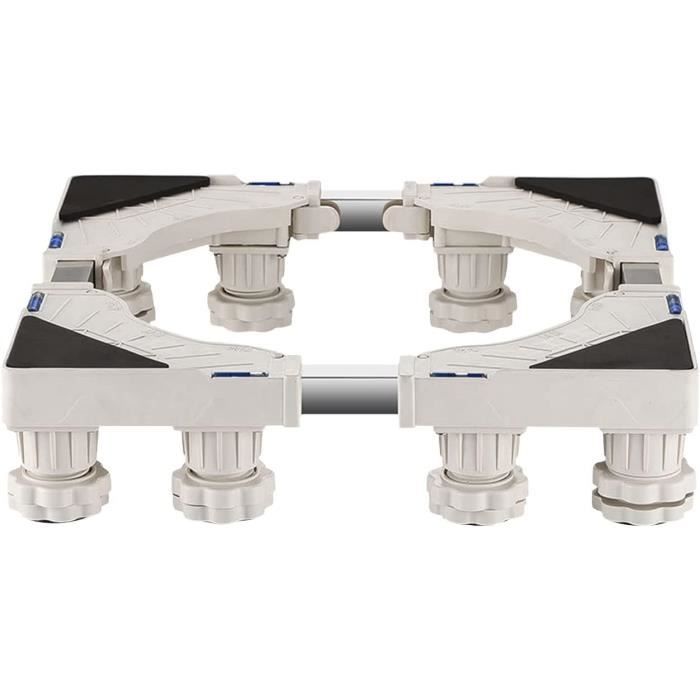 Support de Machine à Laver Base de Support de Machine à Laver Longueur ...