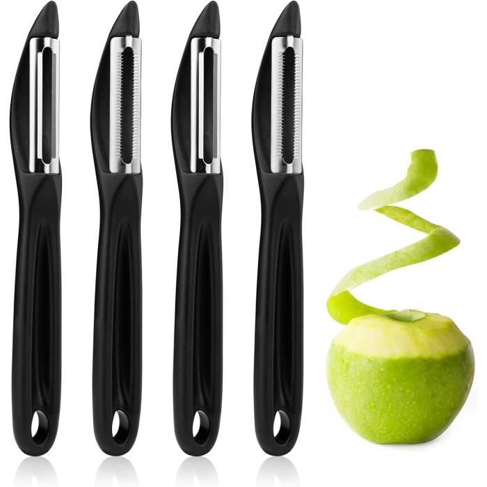 Éplucheur Éplucheur De Pommes De Terre Éplucheur Légumes Fruits ...