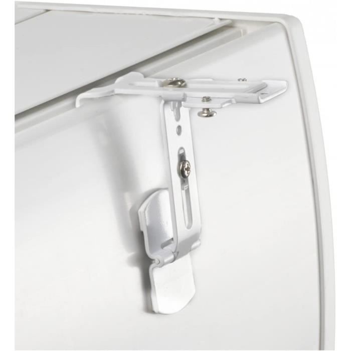 Support spécial Store pour Caisson de volet Roulant à rainure, idéal ...