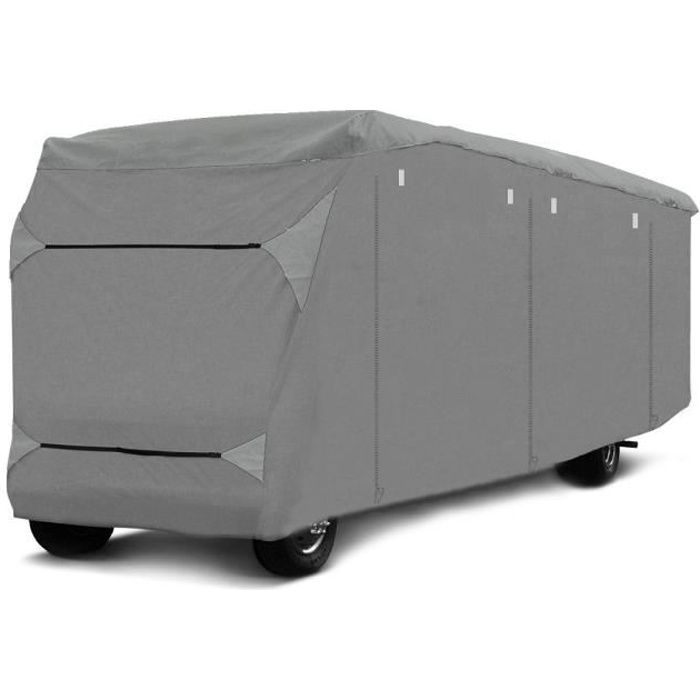 Housse pour camping-car, bâche de protection, couverture motor-home ...