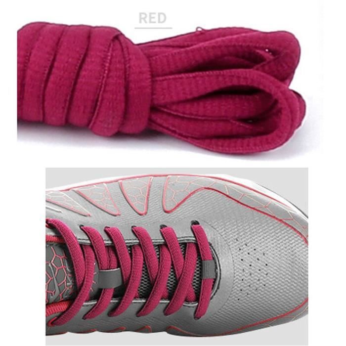 20 120 CM -Baskets plates en dentelle Semi circulaire, 1 paire ...